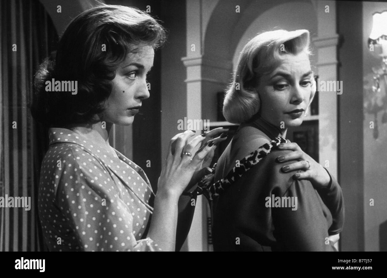 le spectre du chat Shadow of the Cat Year: 1961 - uk Director: John ...