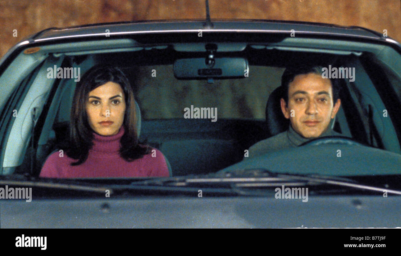 Divine Intervention (2002)