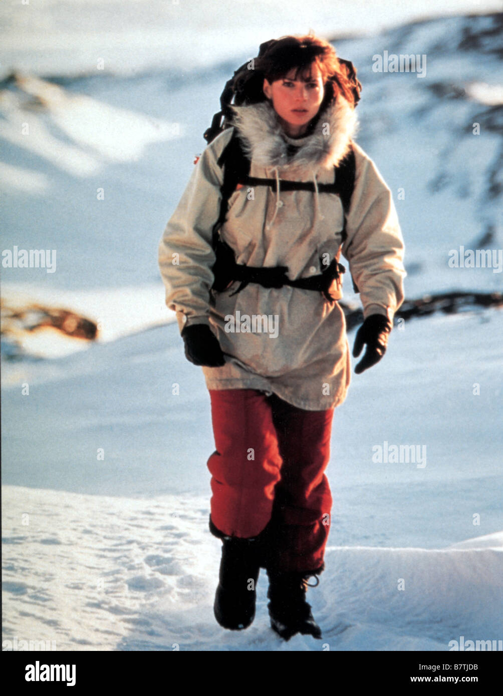 Smilla hi-res stock photography and images - Alamy