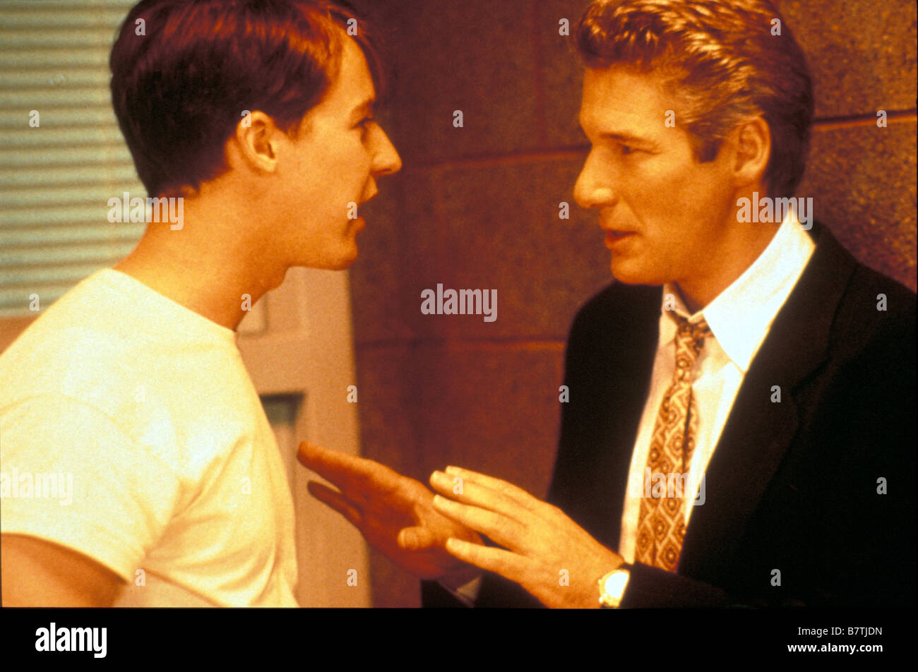 Primal Fear Year: 1996 USA Richard Gere, Edward Norton Director ...