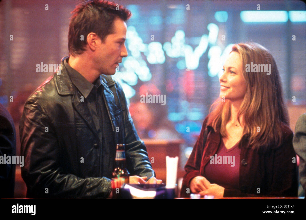 Hard Ball Year: 2001 USA Director: Brian Robbins Keanu Reeves, Diane ...