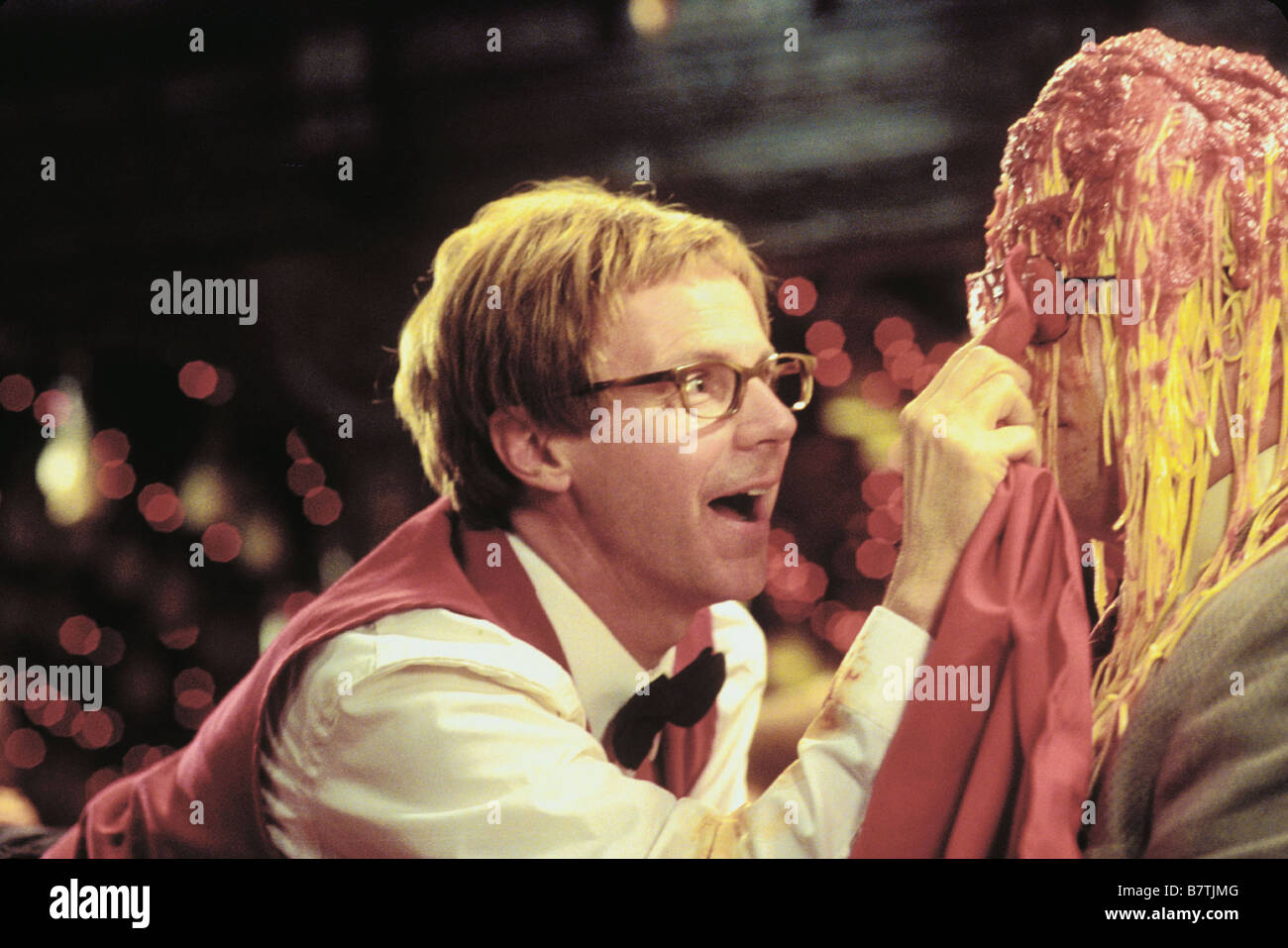 Le Maître du Déguisement The Master of Disguise Year: 2002 USA Dana ...