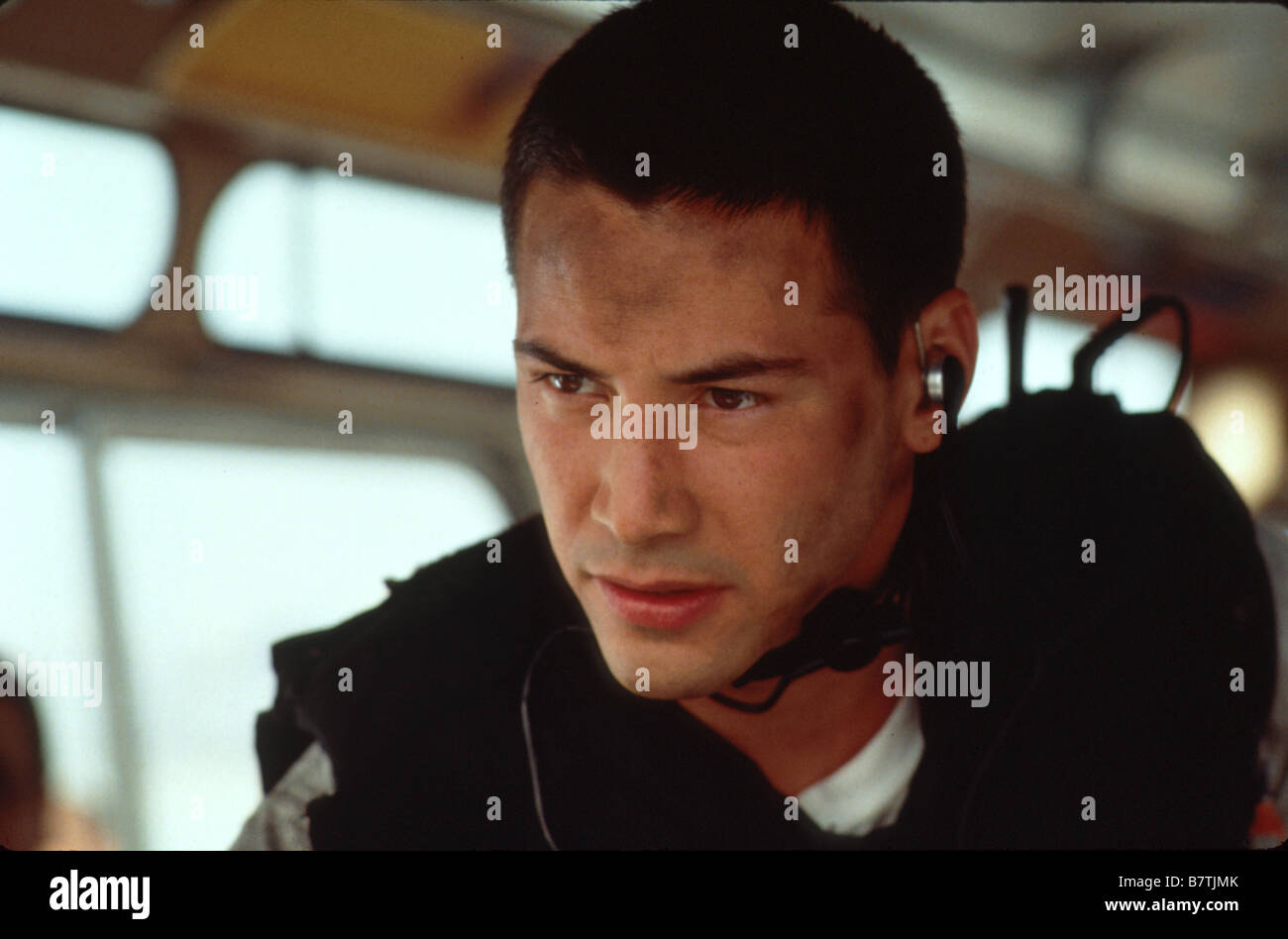 Keanu reeves speed 1994 hi-res stock photography and images - Alamy