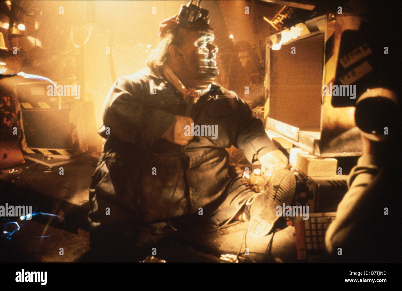 Richard stanley, director hi-res stock photography and images - Alamy