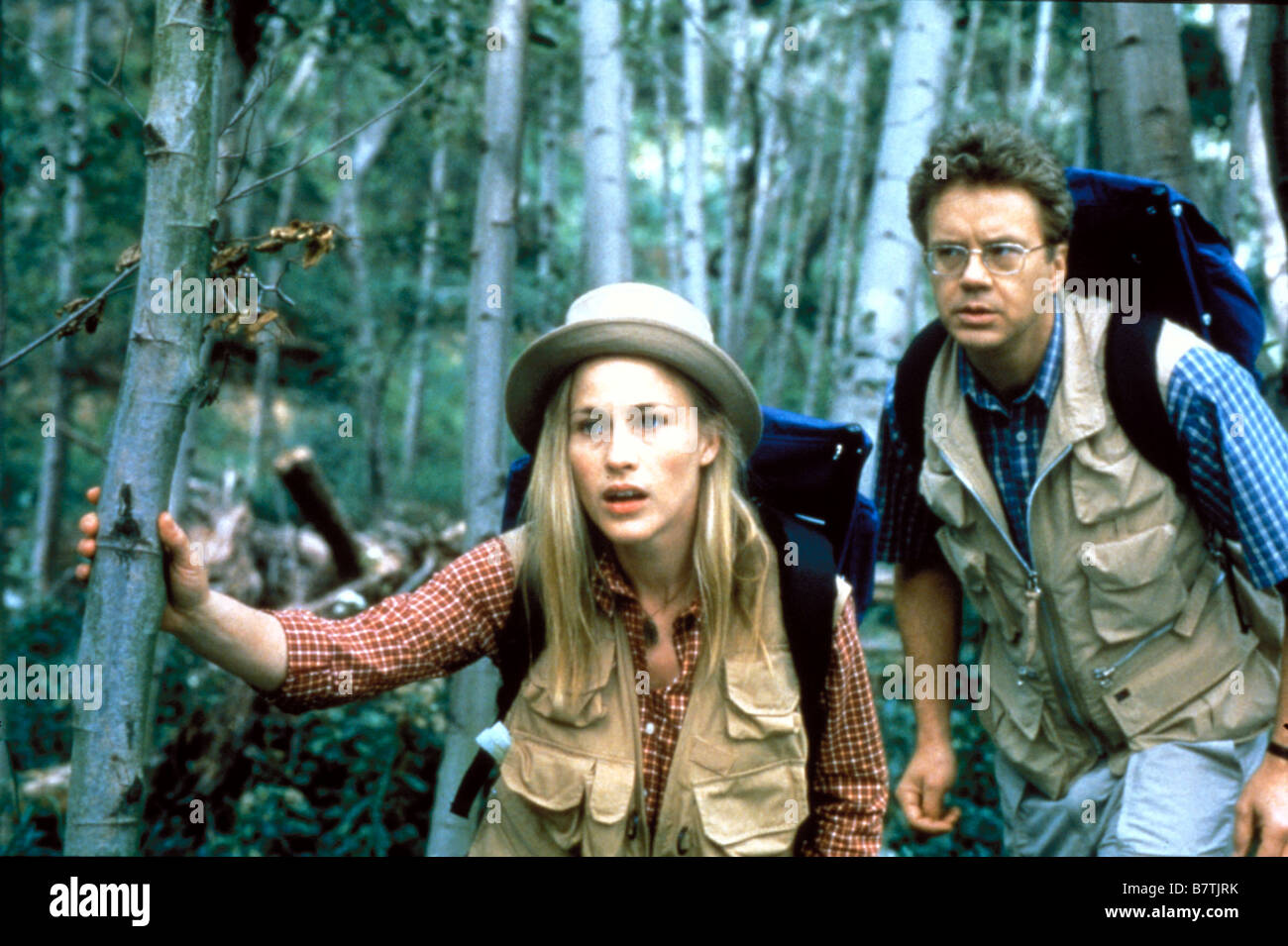 Patricia arquette human nature 2001 hi-res stock photography and images ...