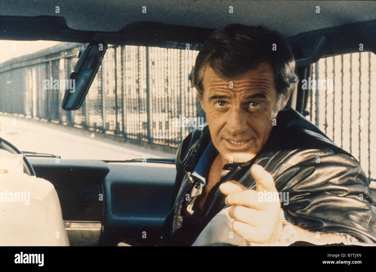 Jacques deray hi-res stock photography and images - Alamy