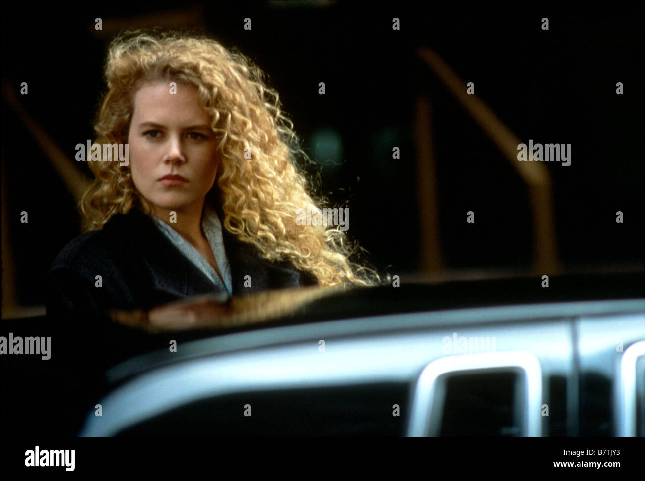 Malice 1993 hi-res stock photography and images - Alamy