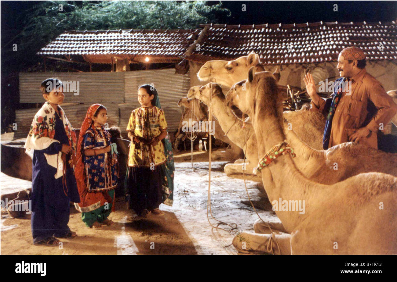 Heda Hoda Year : 2003 India Director Vinod Ganatra Krishna Dalal, Ritu ...