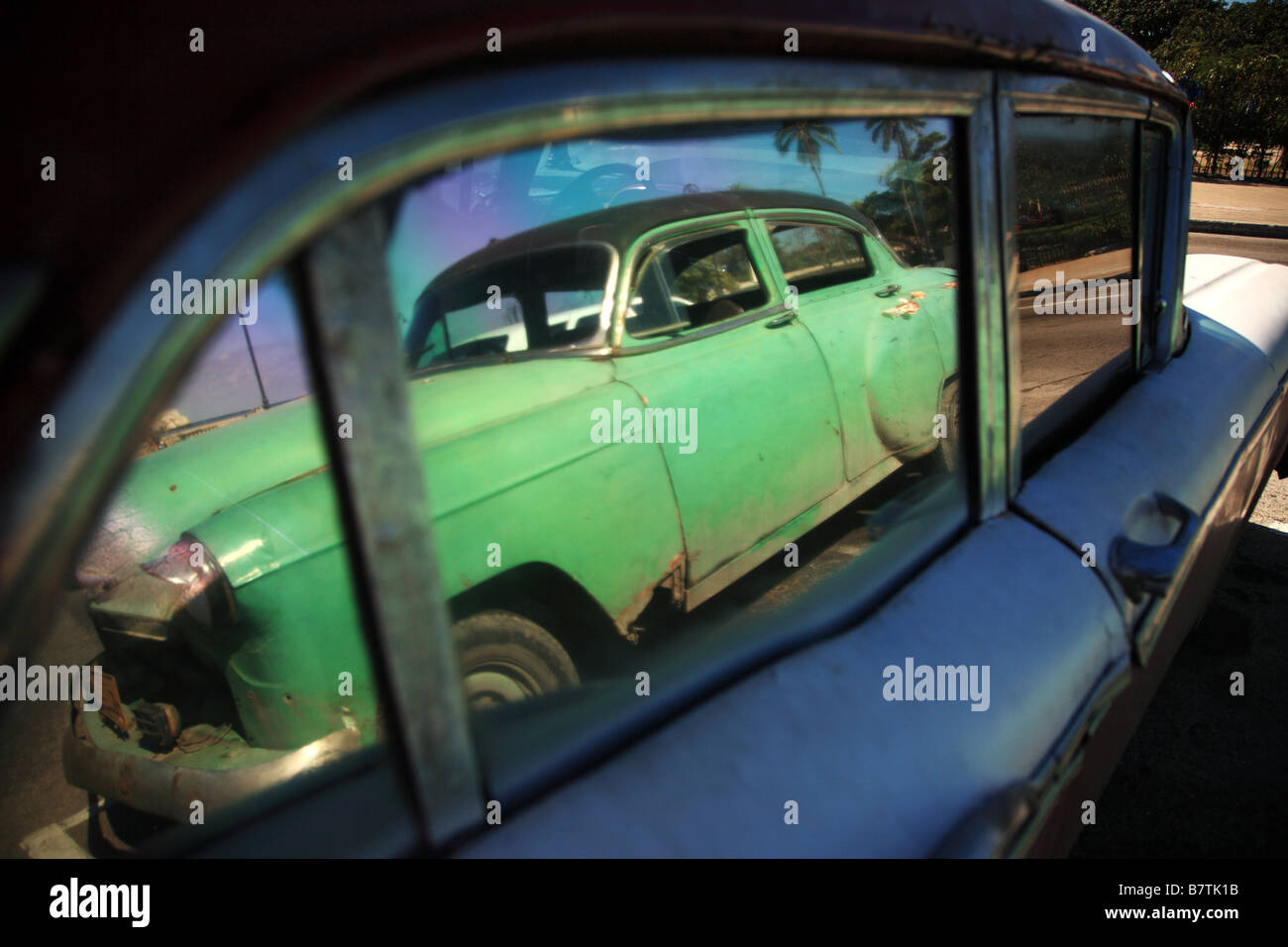 The Warriors Rogues Car