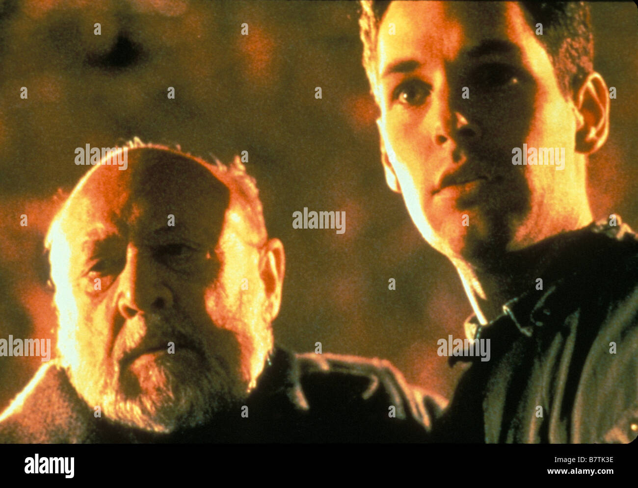 Halloween XI Halloween: The Curse of Michael Myers Year: 1995 USA ...