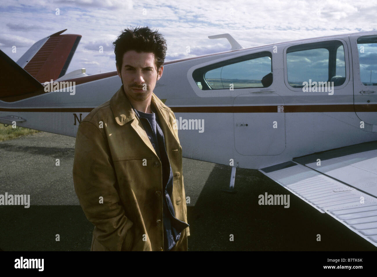 Seth green brian koppelman david hi-res stock photography and images ...