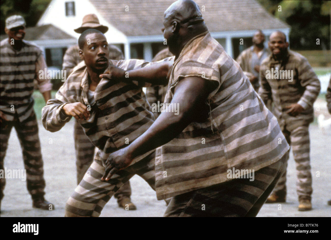 Life Year: 1999 USA Director: Ted Demme Eddie Murphy Stock Photo - Alamy