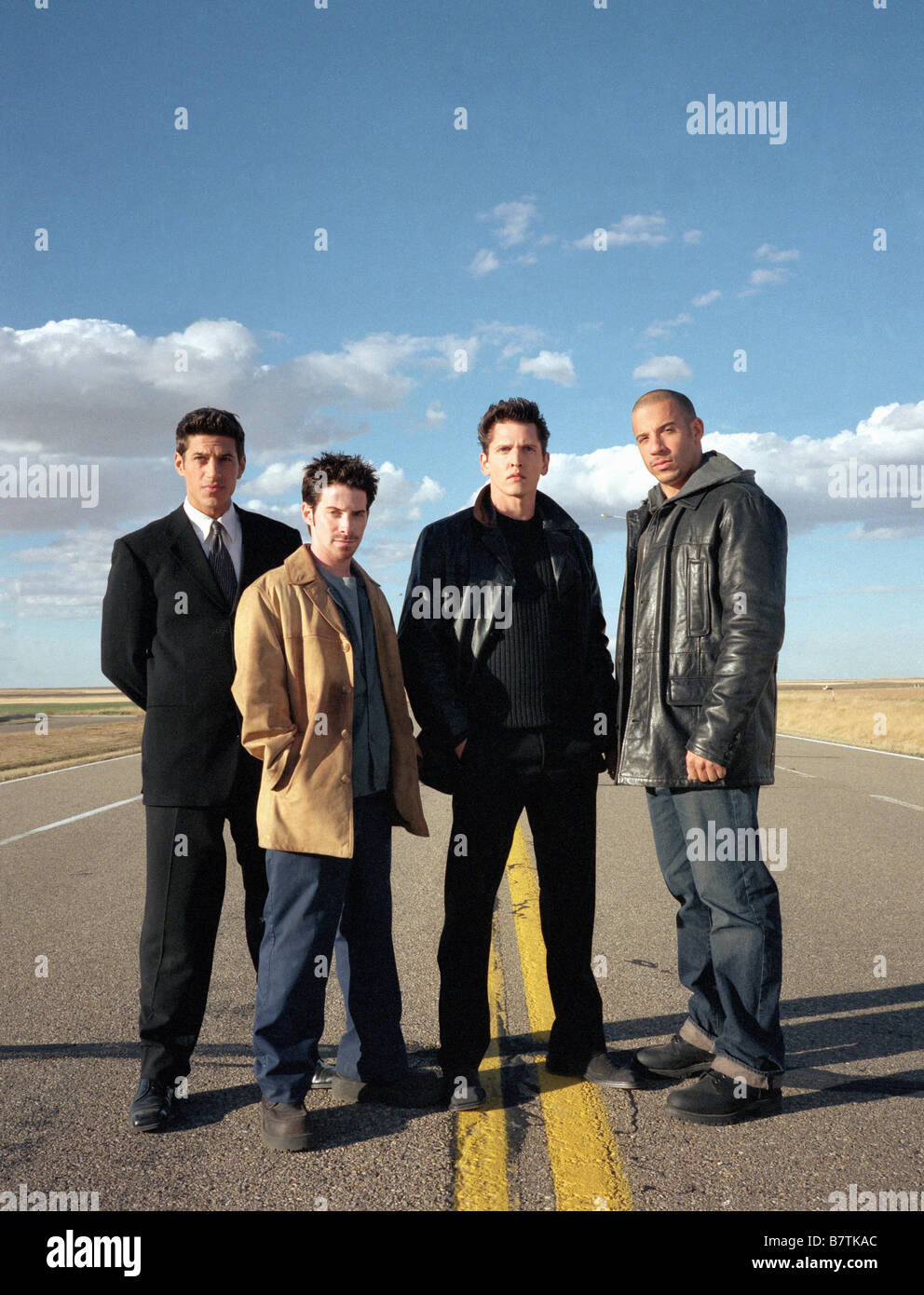 Seth green brian koppelman david hi-res stock photography and images ...