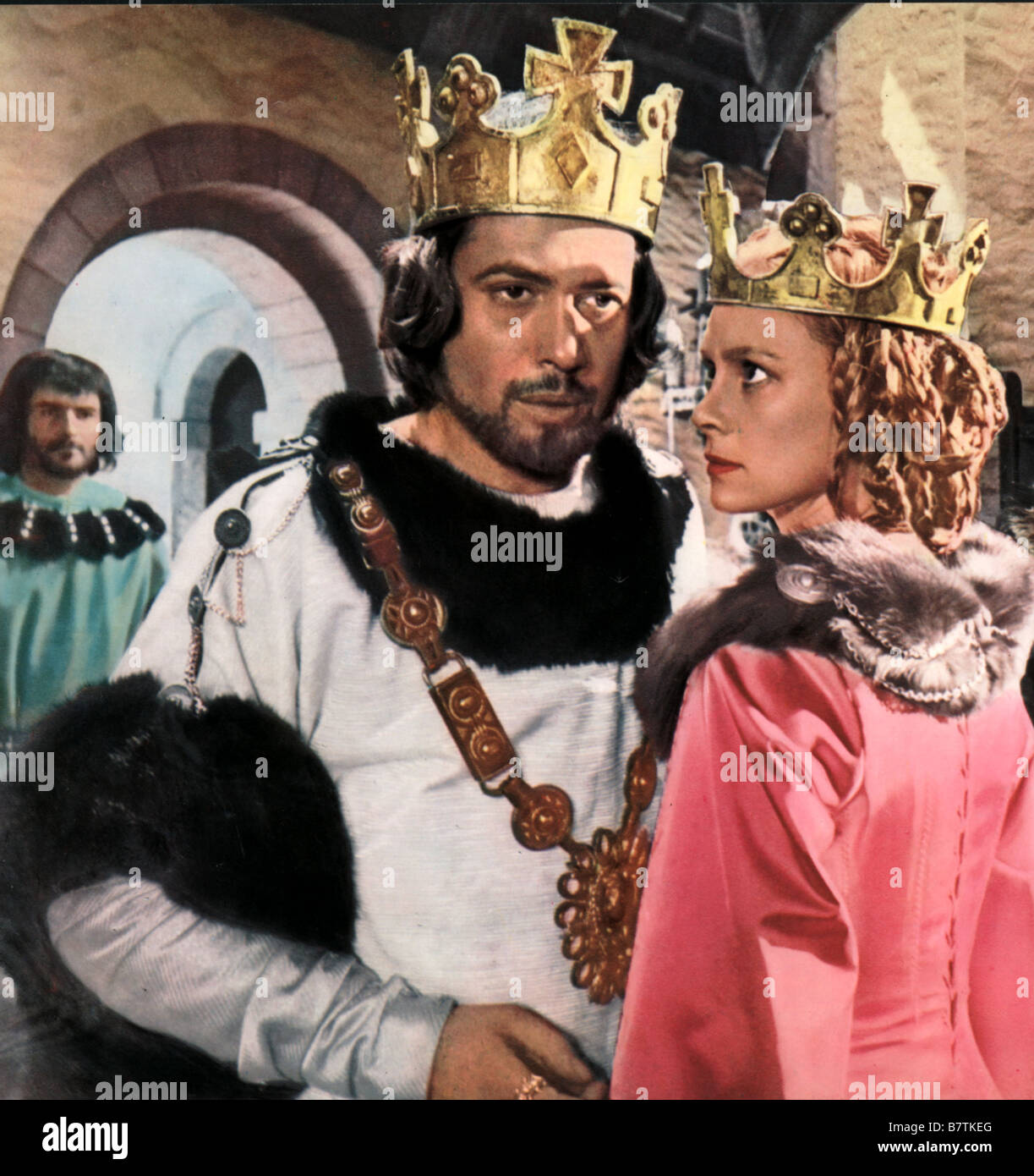 Lady Macbeth Movie 1971 Lady Macbeth From Macbeth | CharacTour