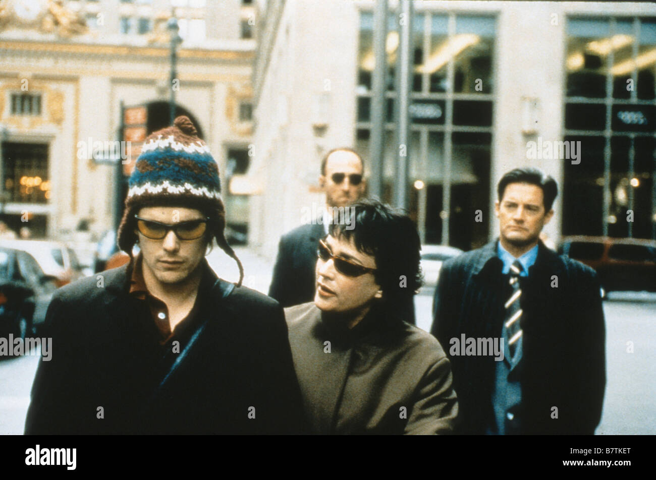 Michael almereyda ethan hawke hi-res stock photography and images - Alamy
