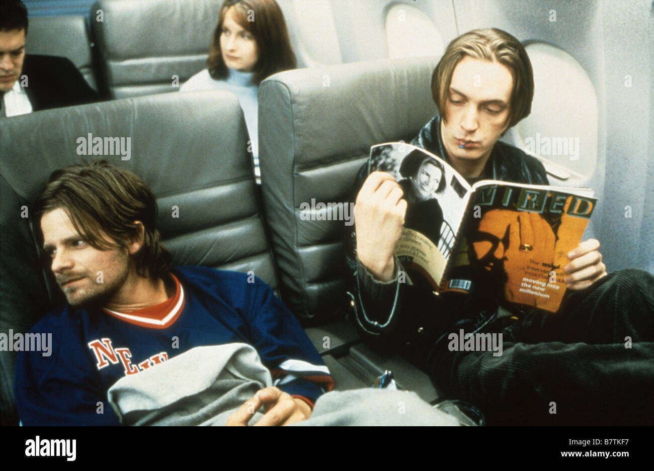 Hamlet Hamlet Year: 2000 USA Ethan Hawke Director: Michael Almereyda ...