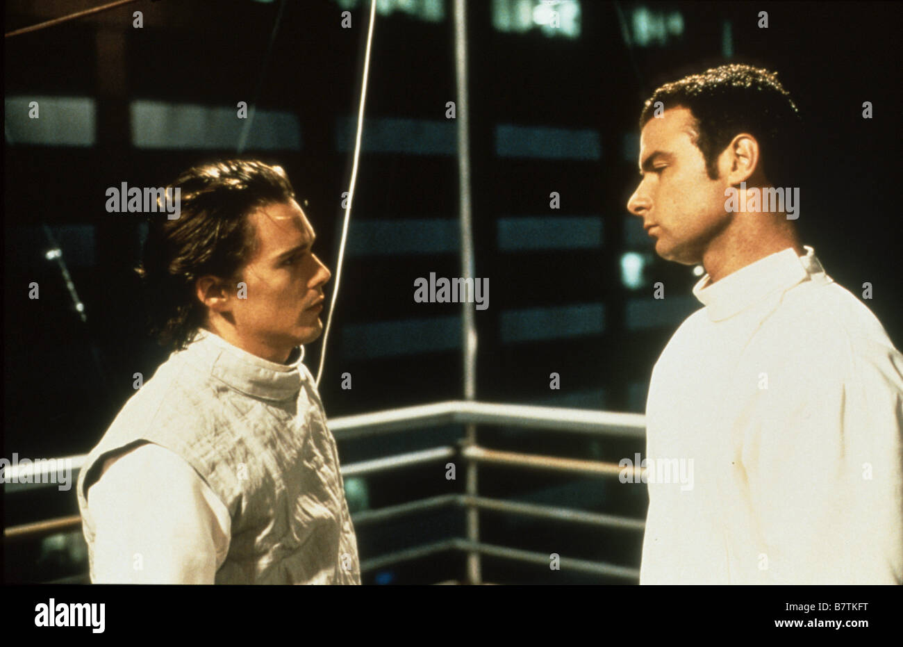 Michael almereyda hi-res stock photography and images - Alamy