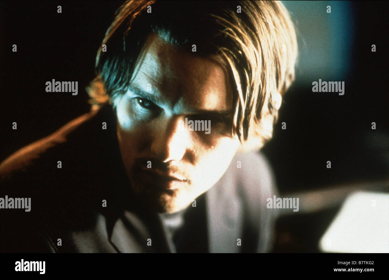 Hamlet 2000 ethan hawke hi-res stock photography and images - Alamy
