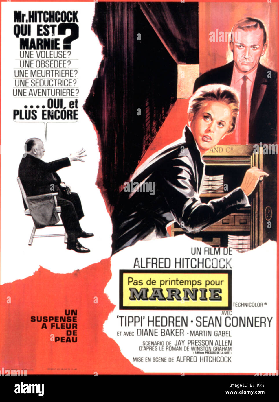 Marnie hitchcock hi-res stock photography and images - Alamy