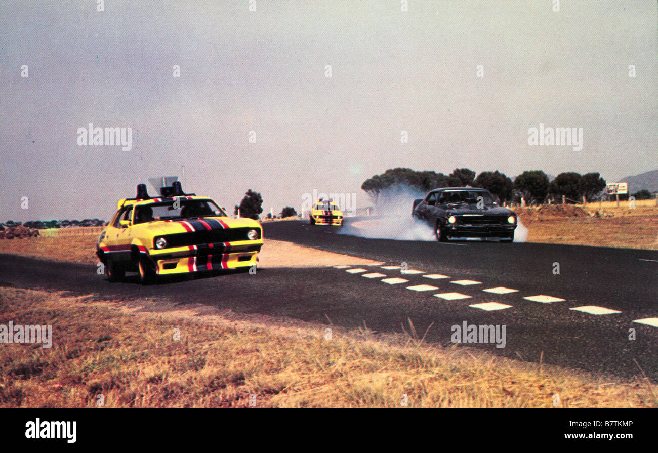 Mad max 1979 hi-res stock photography and images - Alamy