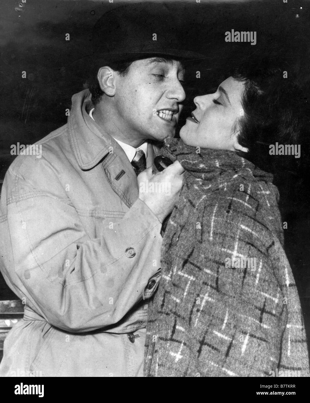 1955 Italy Director High Resolution Stock Photography and Images - Alamy