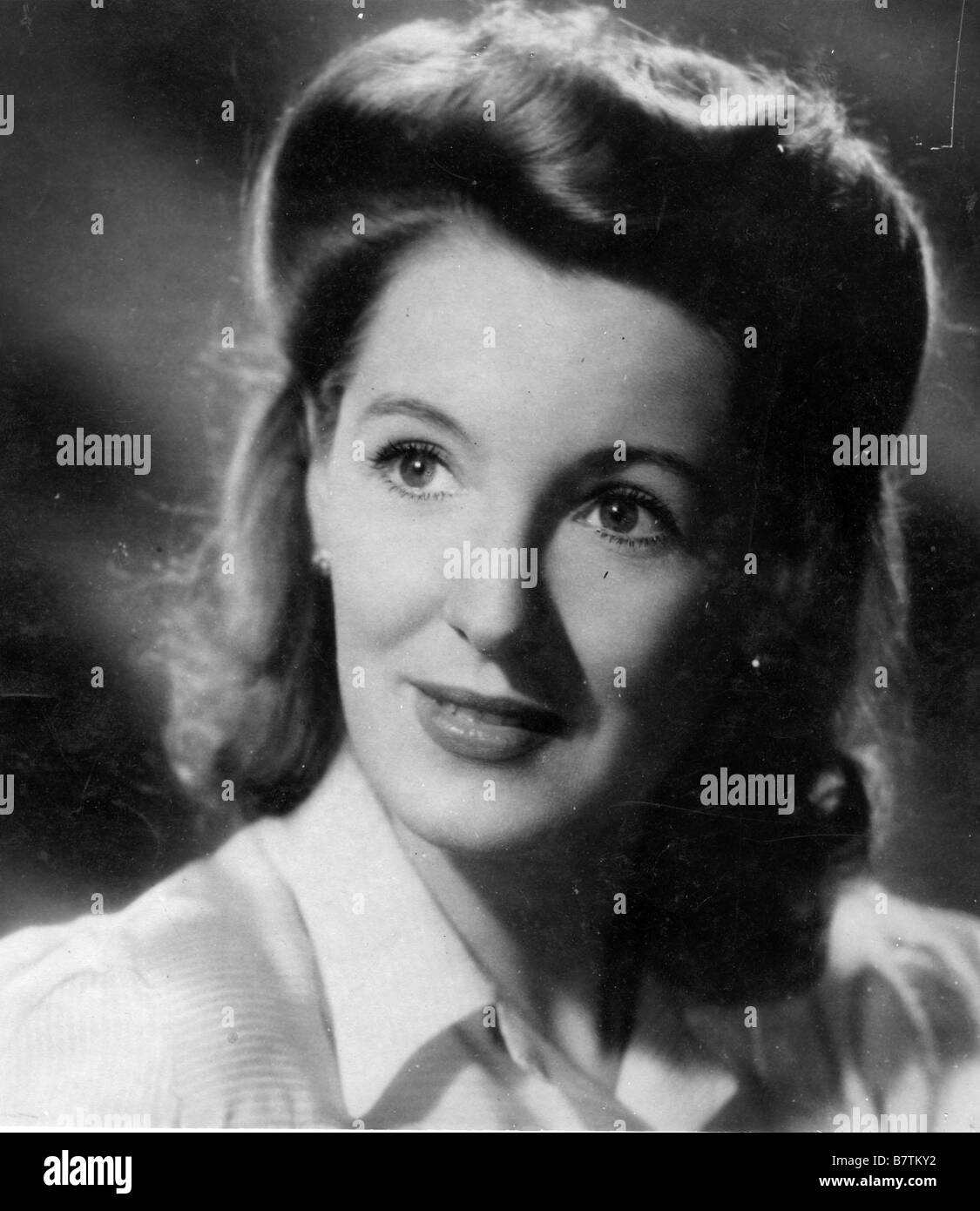 Celia johnson hi-res stock photography and images - Alamy