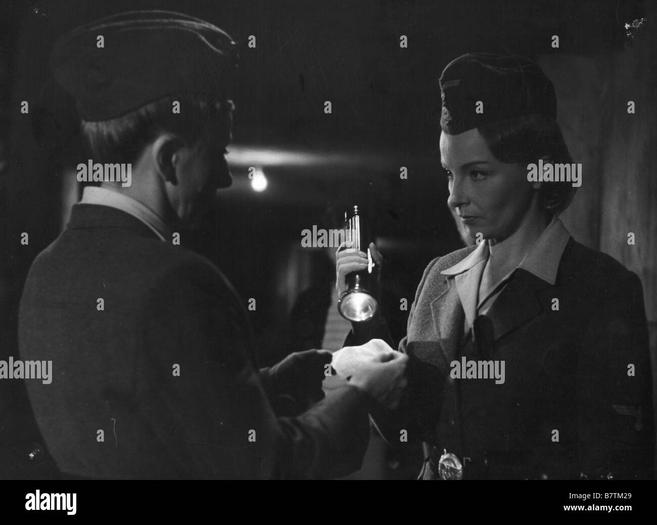 Pasazerka passenger year hi-res stock photography and images - Alamy