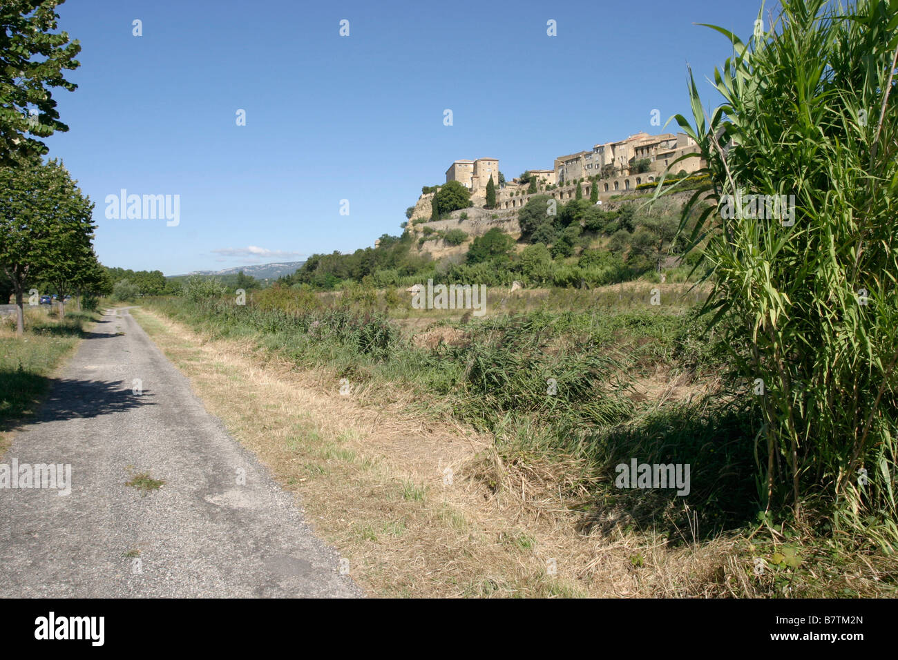 Lauris france hi-res stock photography and images - Alamy