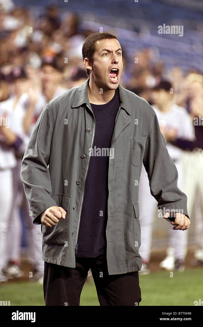 Anger Management Year: 2003 USA Adam Sandler Director: Peter Segal ...