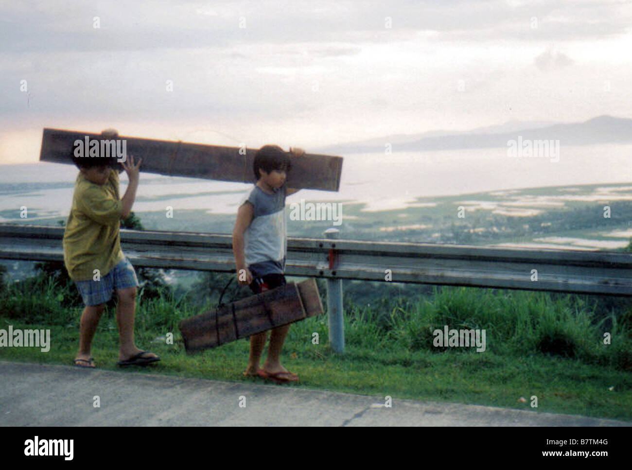 MAGNIFICO Magnifico Year: 2003 - Philippines Jiro Manio Director: Maryo ...