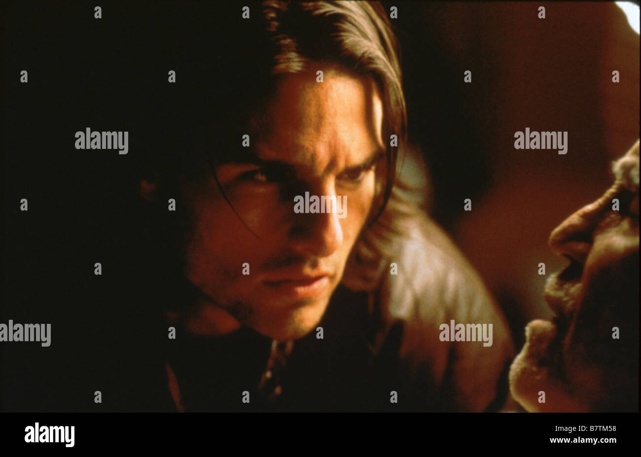 Magnolia Tom Cruise High Resolution Stock Photography and Images - Alamy