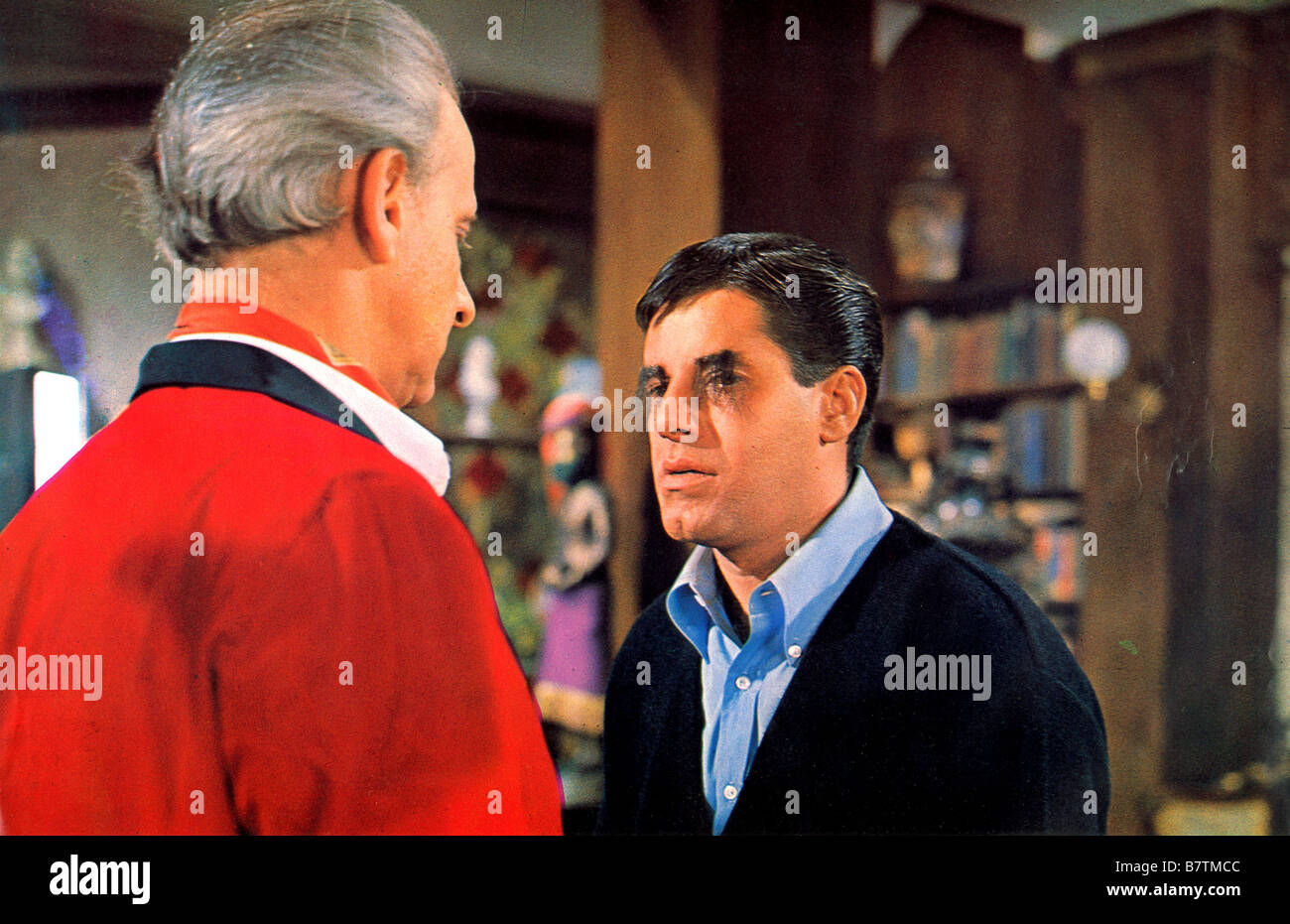The Patsy 1964 Jerry Lewis Stock Photos & The Patsy 1964 Jerry Lewis ...