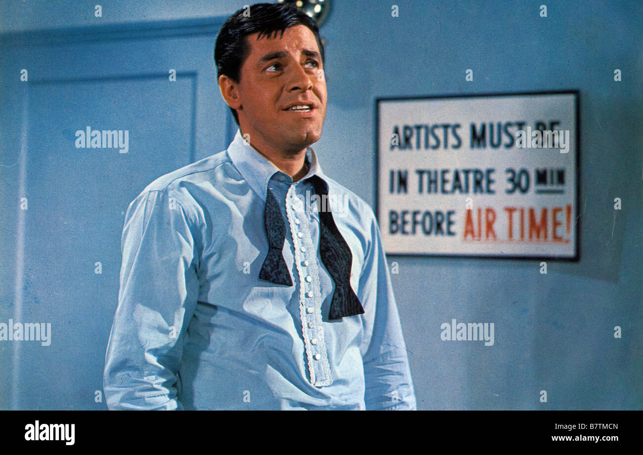 The Patsy 1964 Jerry Lewis Stock Photos & The Patsy 1964 Jerry Lewis ...