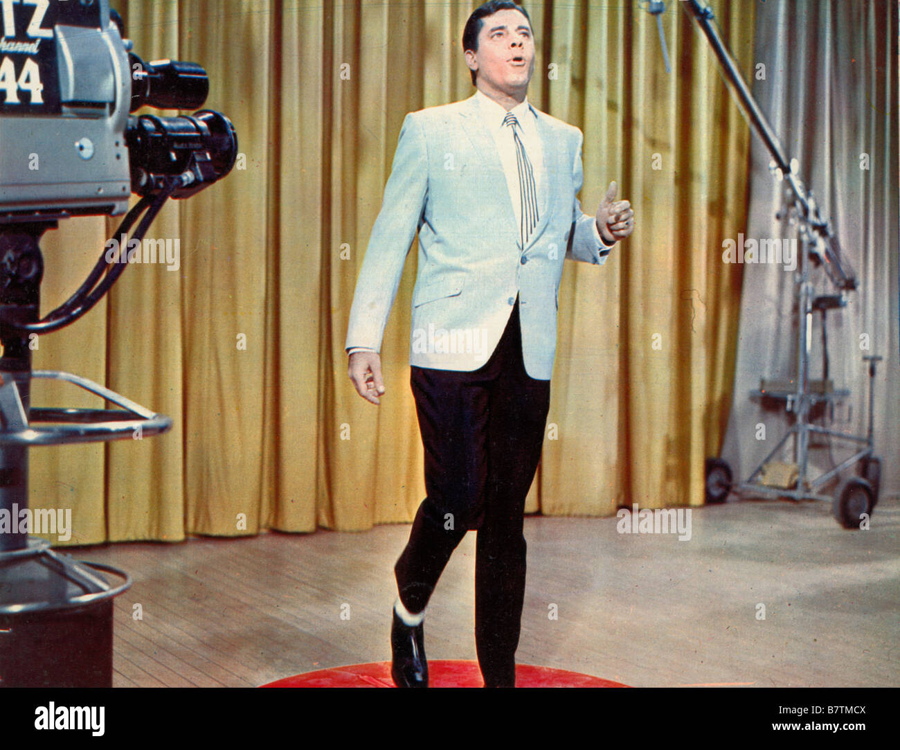 The Patsy Year: 1964 USA Jerry Lewis Director: Jerry Lewis Stock Photo ...