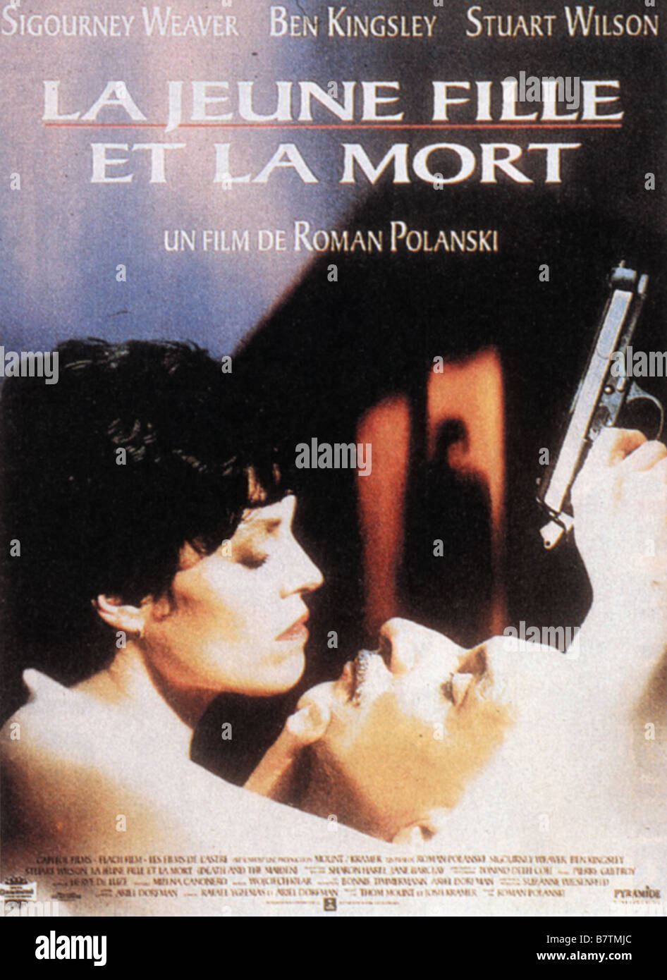 Roman Polanski Movies