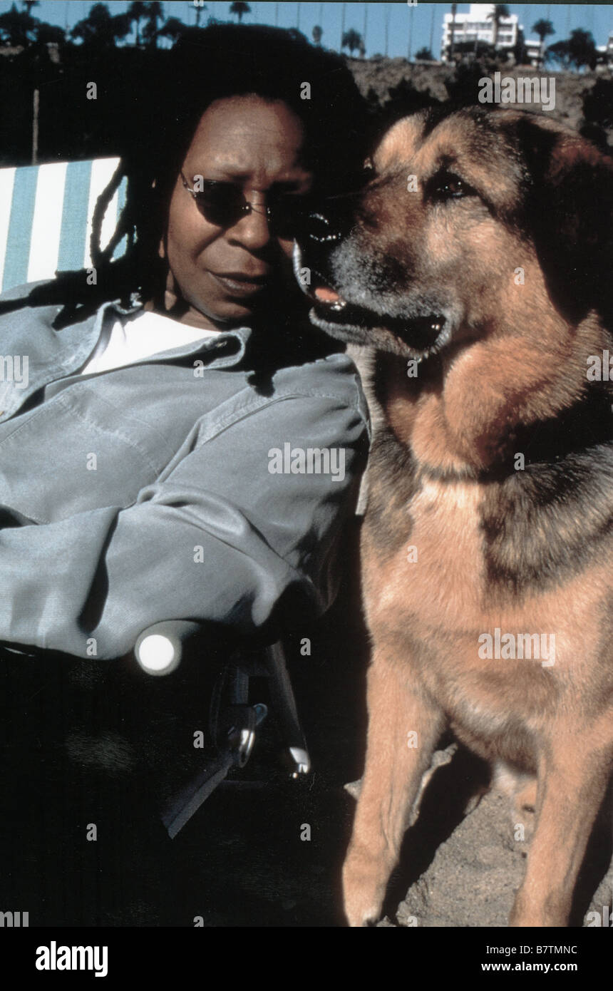 More Dogs Than Bones Year: 2000 USA Director: Michael Browning Whoopi ...