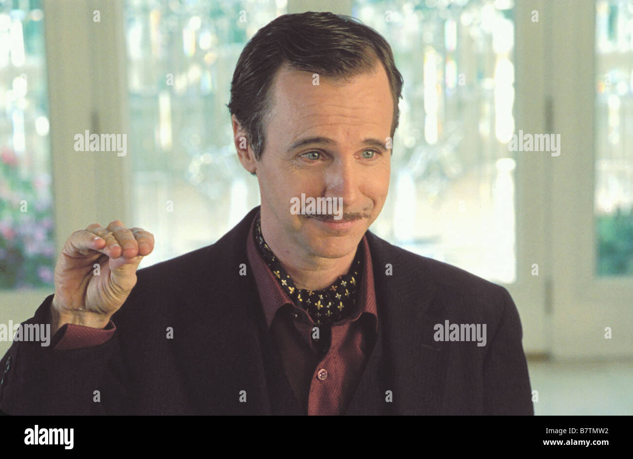 The master of disguise 2002 hi-res stock photography and images - Alamy