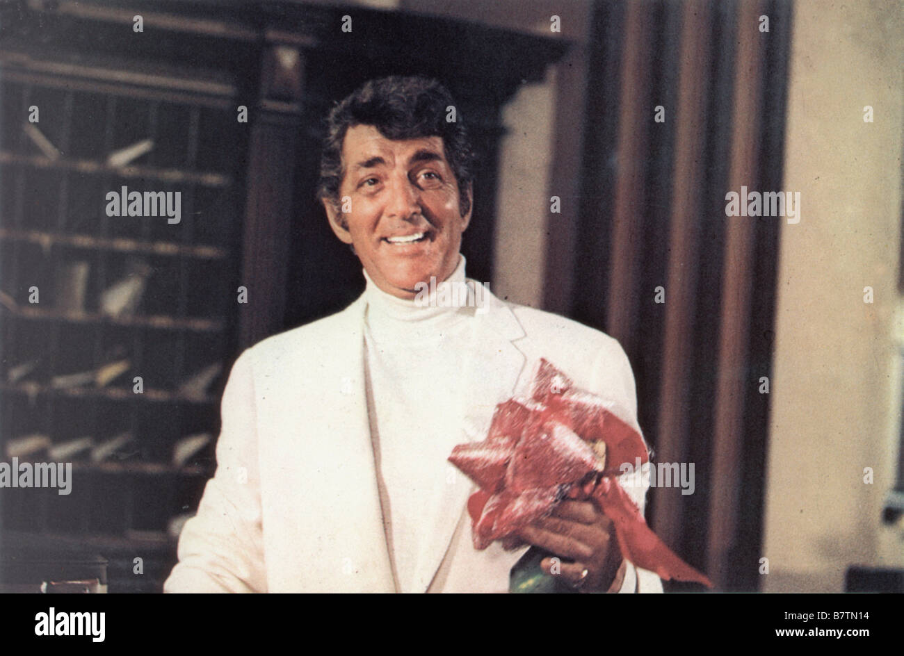The Wrecking Crew 1969