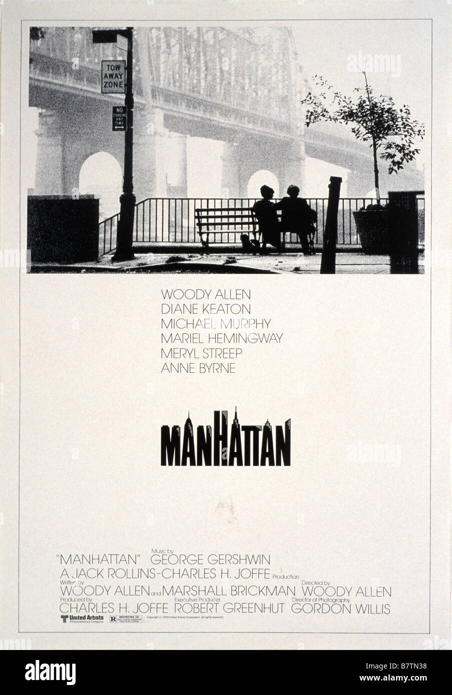 Manhattan Movie