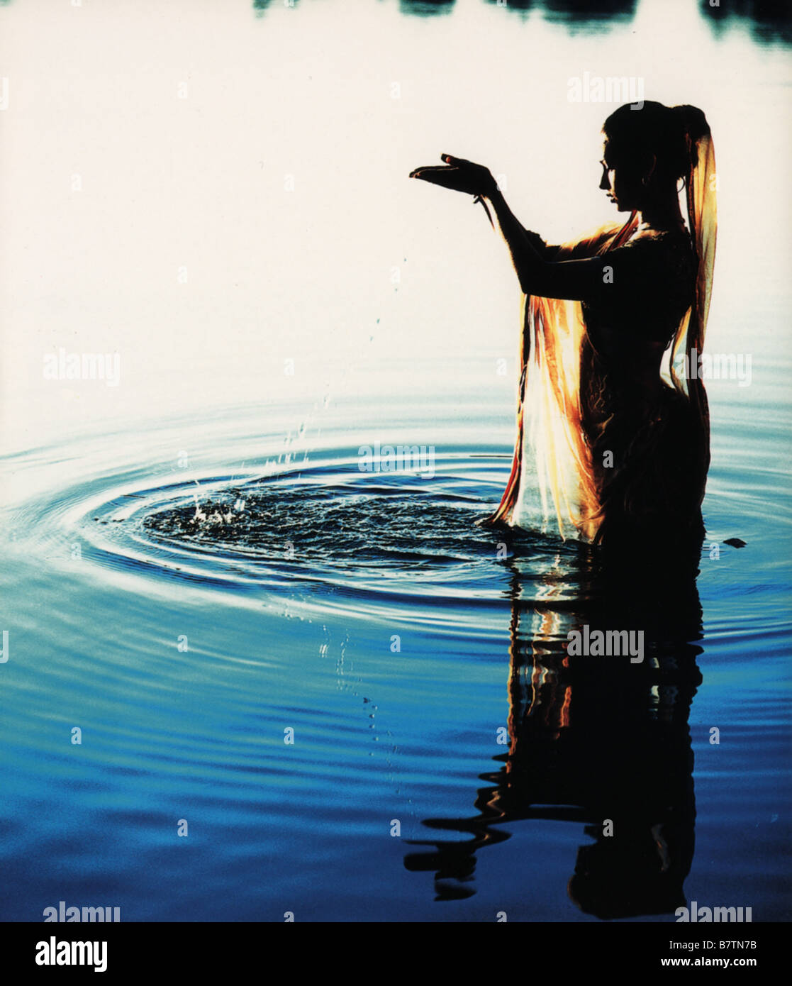 Kama sutra a tale of love hi-res stock photography and images - Alamy