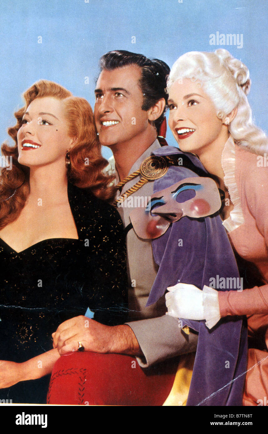 Scaramouche stewart granger hi-res stock photography and images - Alamy