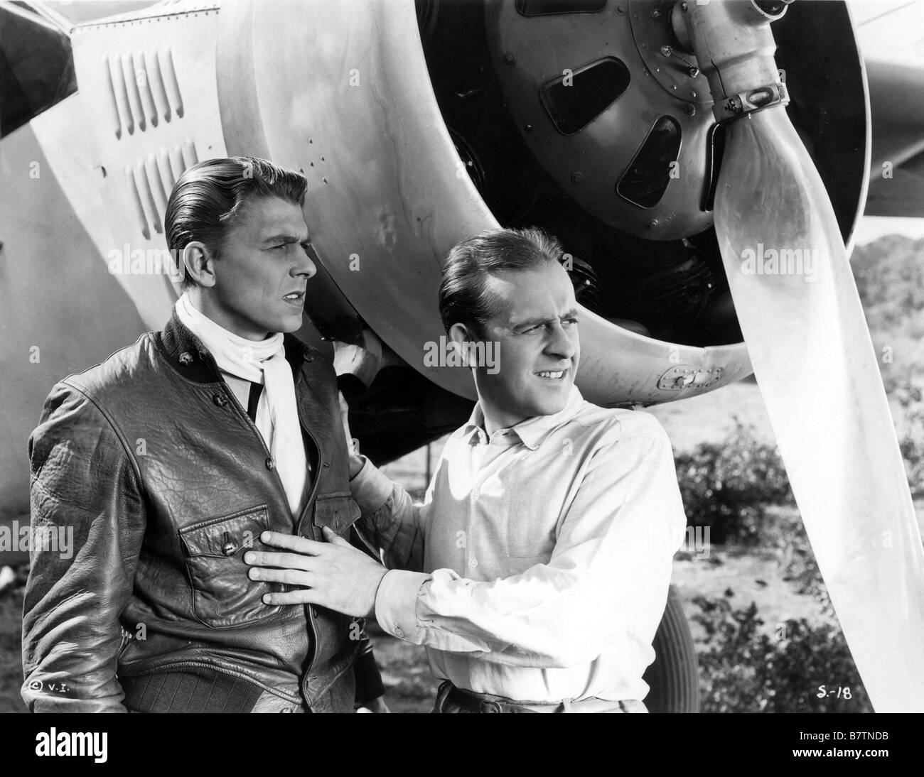 Secret Service of the Air Secret Service of the Air Year: 1939 USA ...