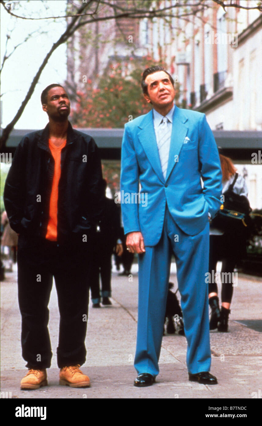 Chris weitz chris rock down hi-res stock photography and images - Alamy