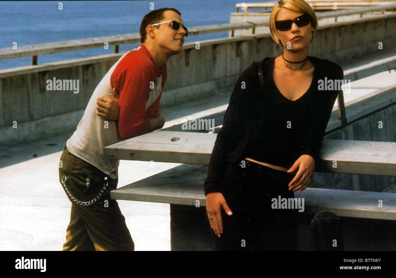 mod squad The Mod Squad Year: 1999 USA Claire Danes Director: Scott ...