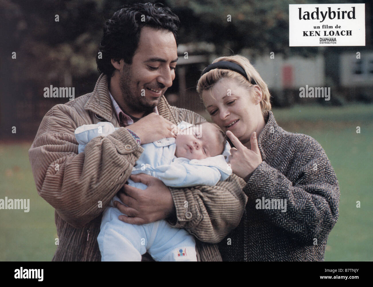 Ladybird Ladybird Year: 1994 - UK Director: Ken Loach Crissy Rock ...