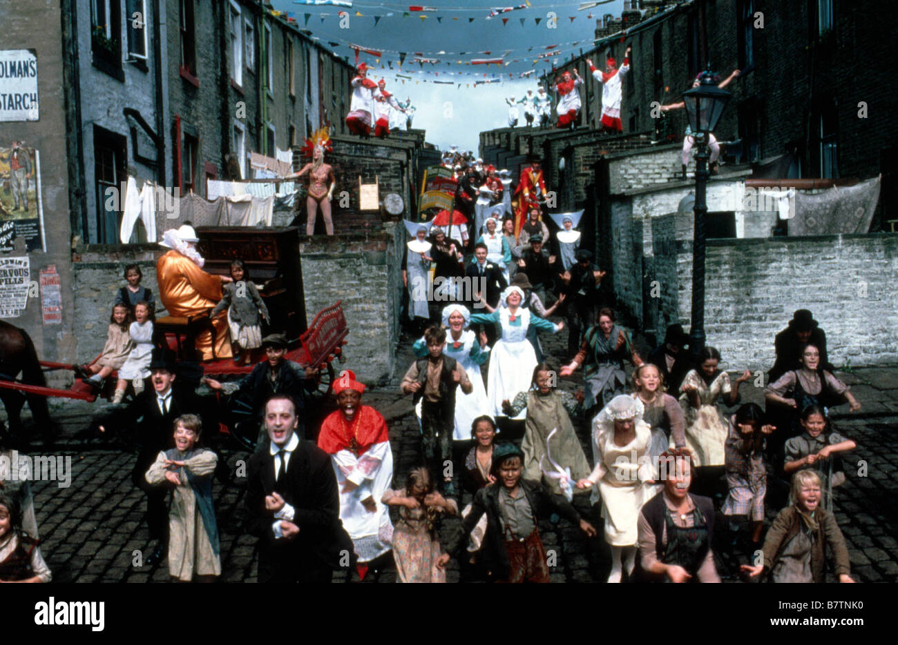 Terry jones monty python hi-res stock photography and images - Alamy