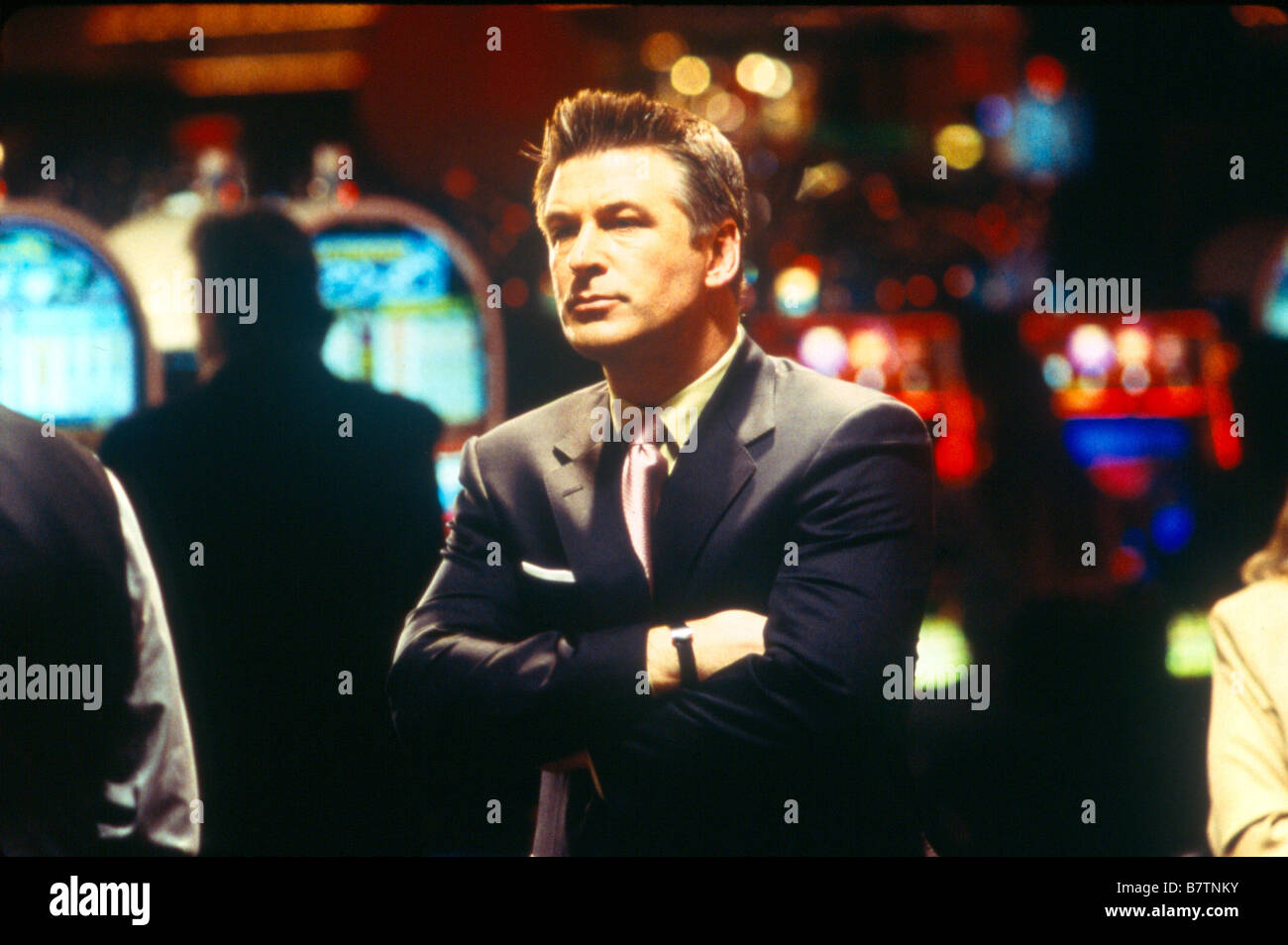 Lady Chance The Cooler 2003 USA Alec Baldwin Director: Wayne Kramer ...