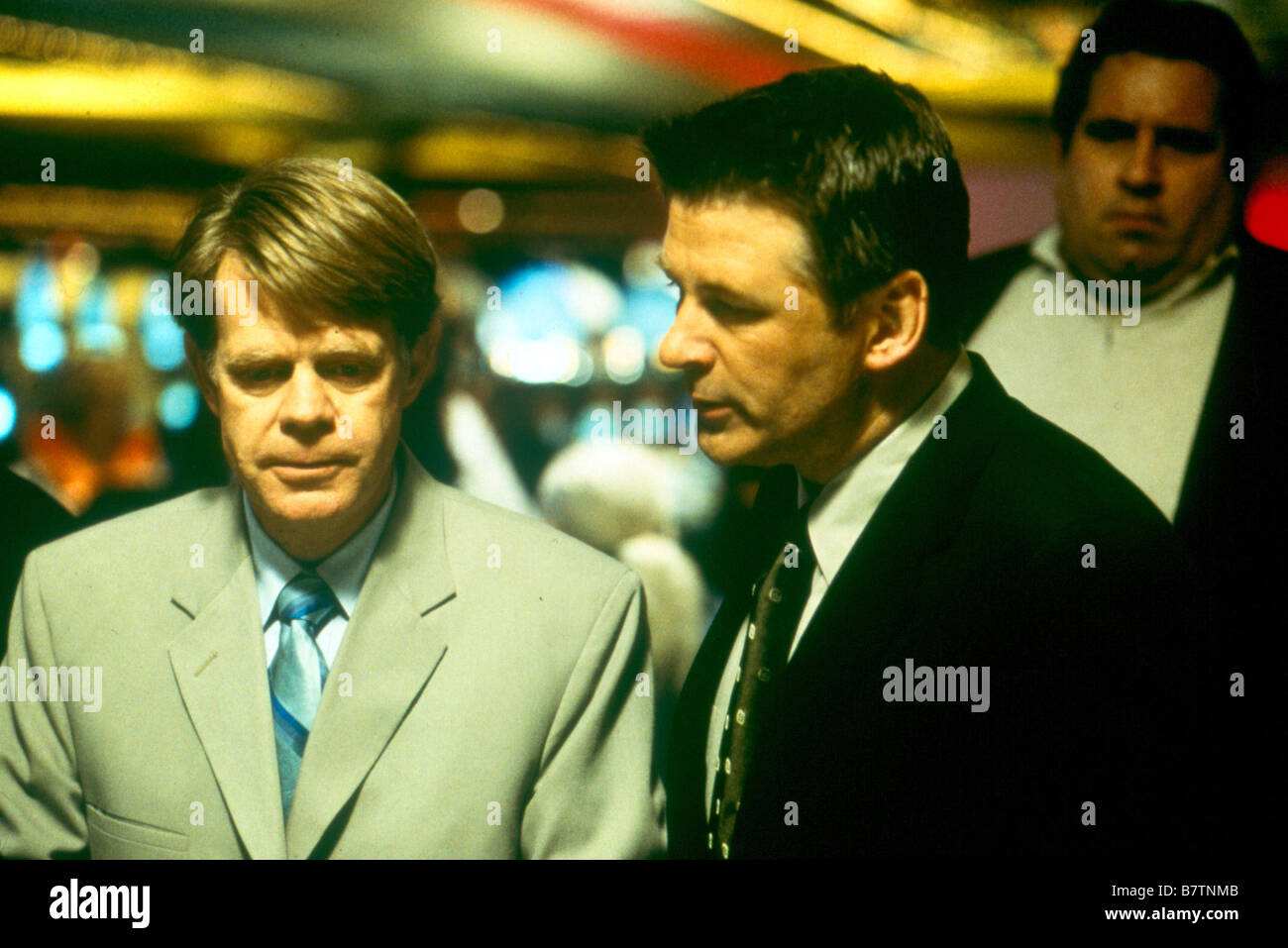 Lady Chance The Cooler 2003 USA William H. Macy , Alec Baldwin Director ...