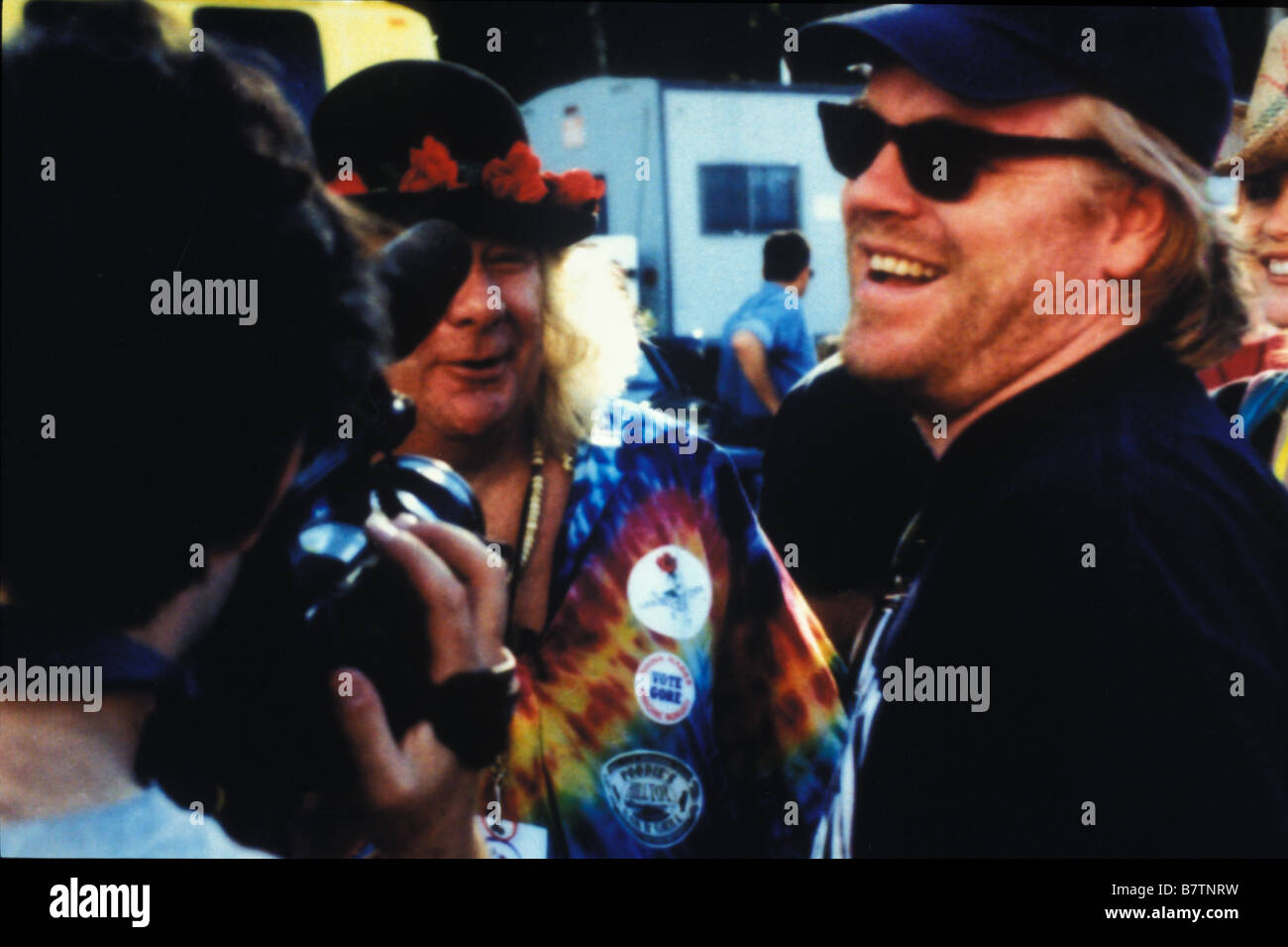 Last party 2000 Year: 2001 USA Director: Rebecca Chaiklin and Donovan ...