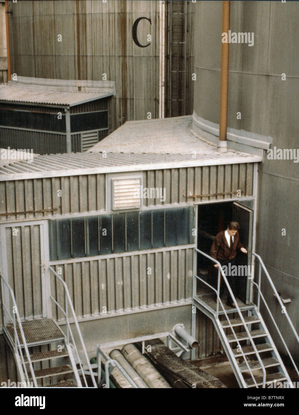 le septième continent Siebente Kontinent, Der / The Seventh Continent ...